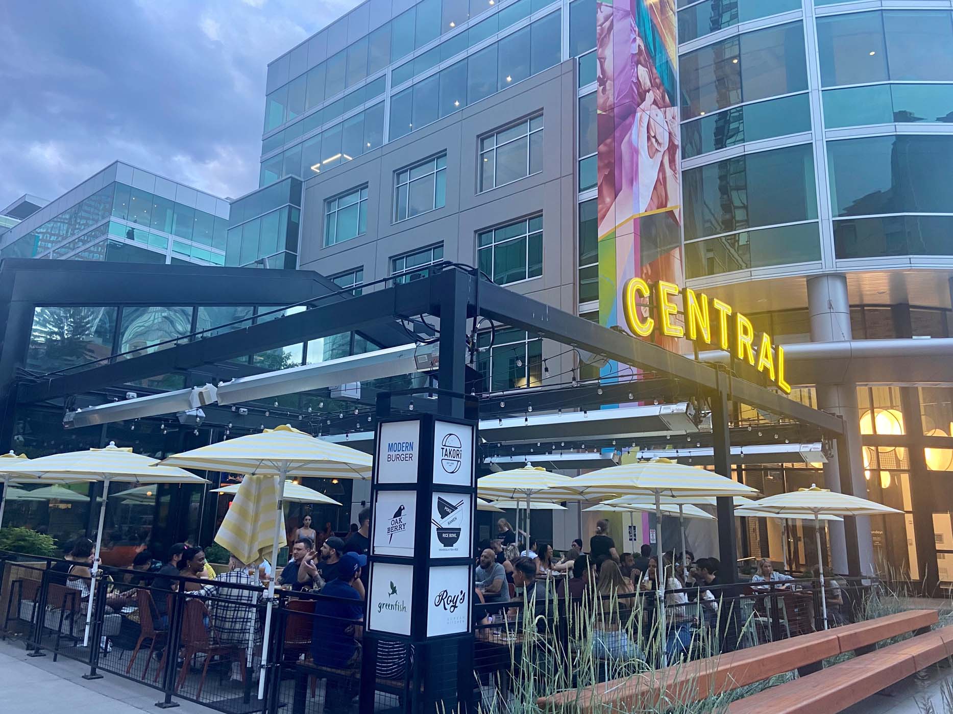 Most Efficient Propane Infrared Heaters for Outdoor Spaces