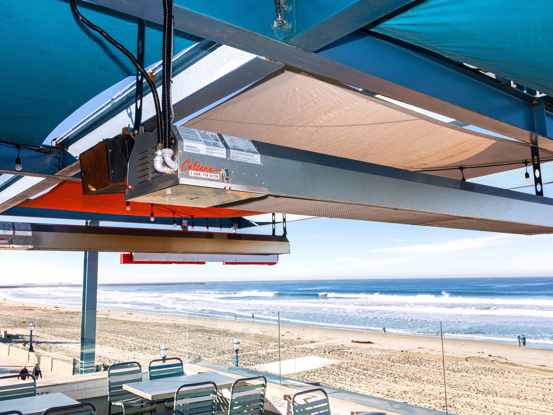 Infrared Heating Innovations & Tech | Trends to Watch For in 2026